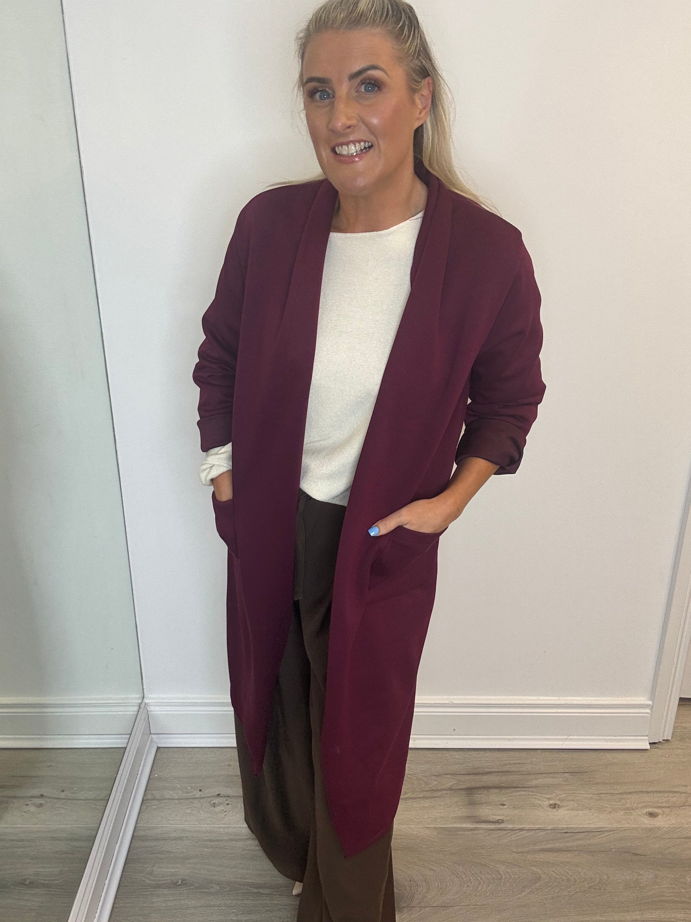 Dames Ladies Fashion – Dame Ladies Fashion