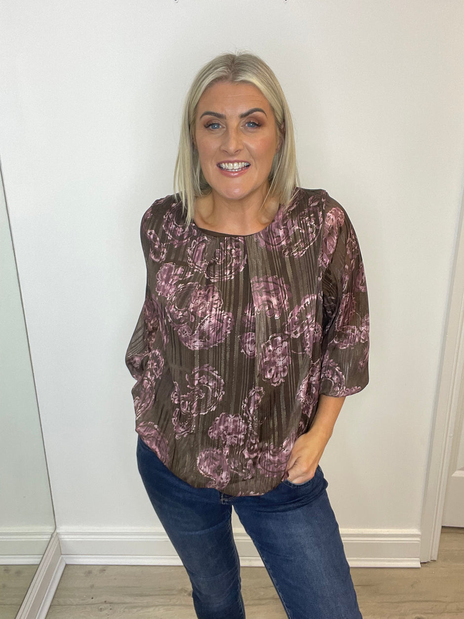 Dames Ladies Fashion – Dame Ladies Fashion