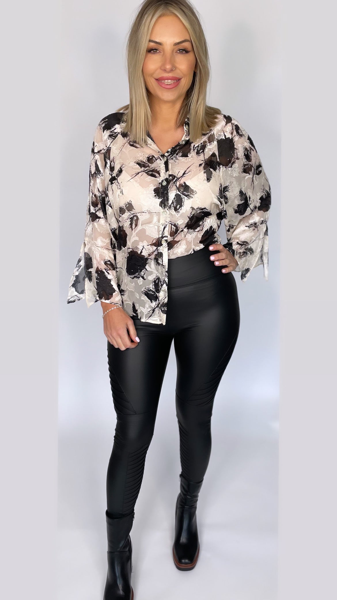 Dames Ladies Fashion – Dame Ladies Fashion